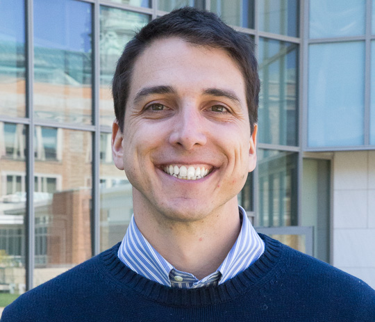 John Quattrochi – Global health, international development, political ...